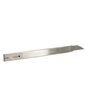 CUCHILLA 9MM a 30 Grados. CUTTER Mango de metal. OLFA SAC-1. | Casa fuji