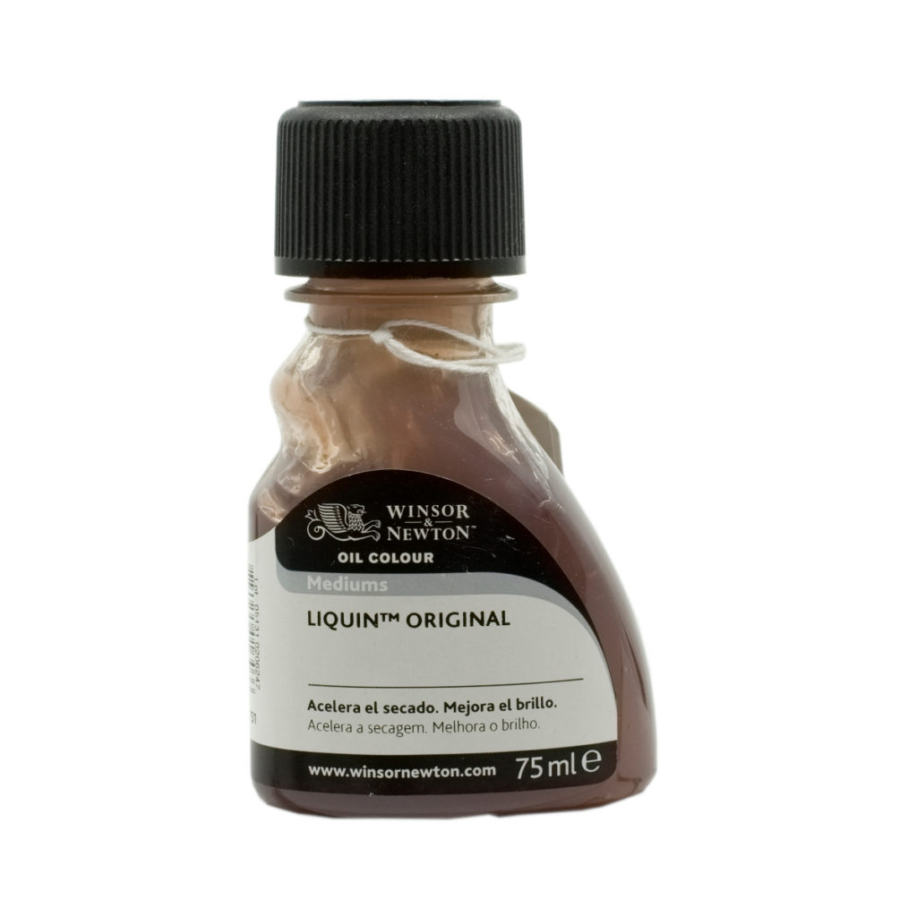 .LIQUIN WINSOR AND NEWTON | Casa fuji