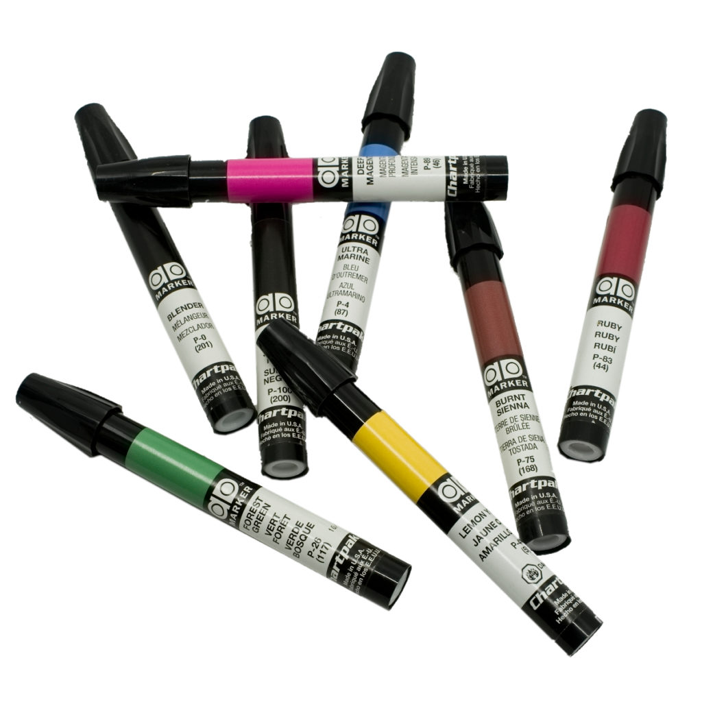 Tinta Para Trazos Y Spray